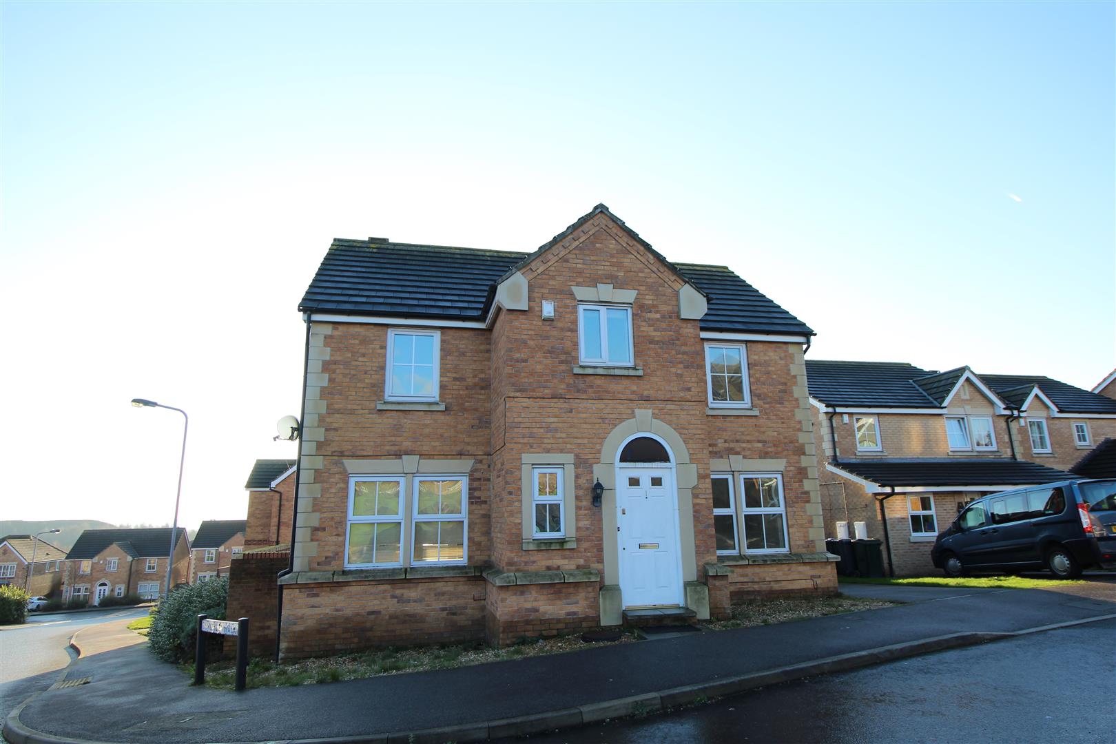 Houses and flats to let in Halifax and Bradford | Hamilton Bower